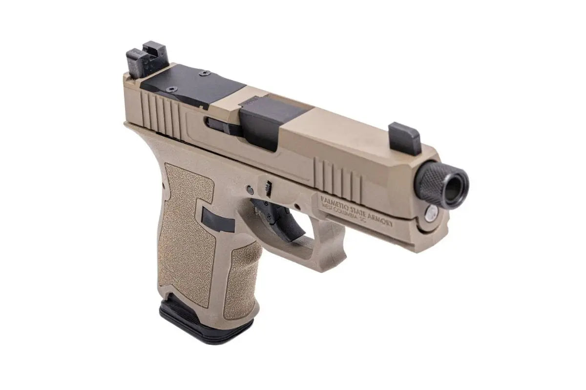 PSA Dagger 9mm Review: The Best Affordable Glock – Gun Beaver