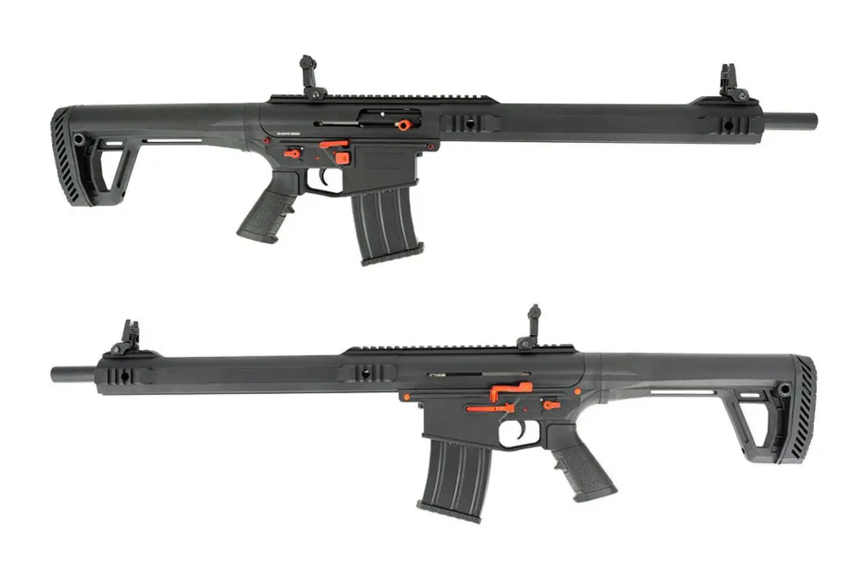 Tokarev TT 12 Pro Review – Gun Beaver